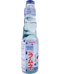 Ramune (Japanese Lemonade) 200ml – TATSUSHI